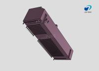 China MIni PCI Express 52 Pin 9.2 height for sale