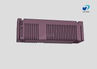 China MIni PCI Express 52 Pin 11.95 height for sale