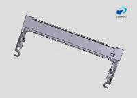 China Mini PCI 124 Pin 5.2 height SMT for sale
