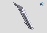 China Mini PCI 124Pin 15.5mm height Gold-Plated for sale