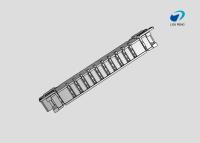 China FPC Connectors, Flex-to-Board, 10 Position, .5mm [.0197in] Centerline, Zero Insertion Force (ZIF), Right Angle，SMT for sale