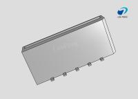 China FPC Connectors, Flex-to-Board, 11 Position, 1.0mm pitch, Non-ZIF, Vertical, Surface Mount, Height 5.6 mm,SMT for sale