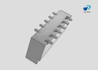 China FPC Connectors, Flex-to-Board, 11 Position, 1.0mm pitch, Non-ZIF, Vertical, Surface Mount, Height 5.6 mm,SMT for sale