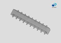 China FPC Connectors, Flex-to-Board, 19 Position, 1.0mm pitch, Non-ZIF, Vertical, Surface Mount, Height 5.6 mm,SMT for sale
