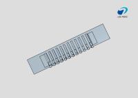 China FPC Connectors, Flex-to-Board, 12 Position, 0.5mm Pitch, Zero Insertion Force (ZIF), Right Angle, SMT for sale