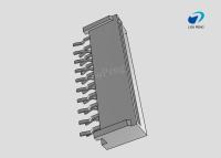 China FPC Connectors, Flex-to-Board, 19 Position, 1.25mm pitch, Non-ZIF, Vertical, Through Hole - Solder, Height 7.8 mm for sale