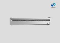 China FPC Connectors, Flex-to-Board, 19 Position, 1.25mm pitch, Non-ZIF, Vertical, Through Hole - Solder, Height 7.8 mm for sale