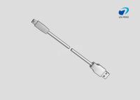 China USB Cable Assemblies, USB 4-Position Plug, AM to MINI USB 5Pin, Double-Ended, Standard, 28AWG Wire Size, Black for sale