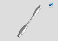 China USB Cable Assemblies, USB 4-Position Plug, Type A to Type B, Double-Ended, Standard, 28AWG Wire Size, Black for sale