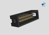 China IDC Header connector, PCB Mount Receptacle, Board-to-Board, 2x8 Position, 2.0mm Pitch, Gold Flash, vertical，DIP for sale