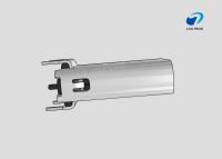 China USB connector,Type-C CF, 24Pin, Gold (Au) Flash over, Vertical, SMT for sale