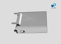China USB connector,Type-C CF, 24Pin, Gold (Au) Flash over, Vertical, SMT for sale