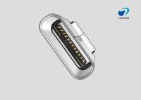 China USB connector,Type-C CF, 24Pin, Gold (Au) Flash over, Vertical, SMT for sale