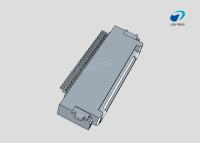 China FPC Connectors, 26pin, 0.5mm pitch, ZIF, SMT, flex ribbon cable connector,flat flex cable connector for sale