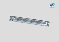 China FPC Connectors, 26pin, 0.5mm pitch, ZIF, SMT, flex ribbon cable connector,flat flex cable connector for sale