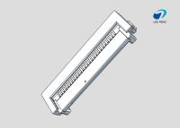 China FPC Connectors, 26pin, 0.5mm pitch, ZIF, SMT, flex ribbon cable connector,flat flex cable connector for sale