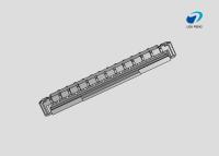 China FPC Connector, 25pin, 0.5mm pitch, ZIF, SMD,ffc fpc connectors,fpc to fpc connector,LCP,gold,zif fpc connector for sale