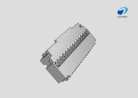 China FPC Connector, 25pin, 0.5mm pitch, ZIF, SMD,ffc fpc connectors,fpc to fpc connector,LCP,gold,zif fpc connector for sale