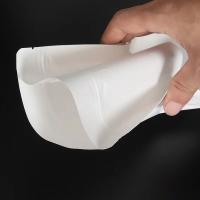 China Custom Printed Biodegradable Custom Zipper Bag Pouch Flat Bottom Kraft Tea Bag for sale