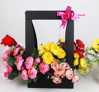 China 1000pcs Kraft Packaging Box MOQ Guaranteed Reliable for sale