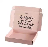 China Glossy / Matte Lamination Packaging Carton Box With Customized Structure for sale