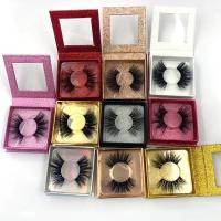 China Customized Packaging Kraft Paper Box UV Coating Surface Treatment for sale
