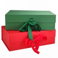 China Custom Accepted Cardboard Tube Gift Box For Customized Gifts for sale