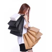 China Biodegradable Protective Craft Paper Gift Box Within Packaging Industry for sale