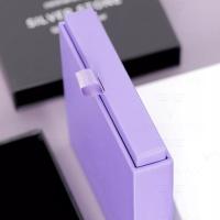 China Book Shape Paper Jewellery Packaging Ring Crystal Necklaces Bracelet Kraft Box for sale