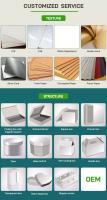 China Book Shape Paper Jewellery Packaging Ring Crystal Necklaces Bracelet Kraft Box for sale