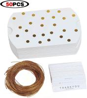 China Bride Groom Dress Wedding Favor Candy Boxes 260gsm Empty Gift Boxes For Chocolates for sale