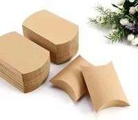 China 30gsm To 160gsm Wedding Paper Box Baby Shower Candy Boxes ISO9001 for sale