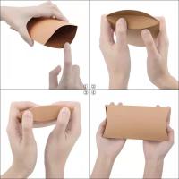 China 30gsm To 160gsm Wedding Paper Box Baby Shower Candy Boxes ISO9001 for sale