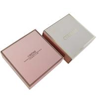 China 600gsm To 1600gsm Cardboard Gift Packaging Box Flip Top Boxes With Magnetic Closure for sale