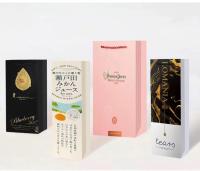 China 157gsm Insulated Washable Brown Paper Wine Bags Die Cut Handle for sale