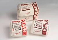 China Fried Chicken Food Container Paper Box 10.6*9.7*6.5cm Paper Take Away Containers for sale