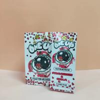 China 16OZ 26OZ 32OZ Snack Packaging Boxes Cardboard Boxes For Food Delivery for sale