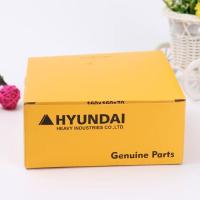 China Customized Logo 5 Ply Cardboard Shipping Boxes 20x20x10 Corrugated Packaging Boxes for sale
