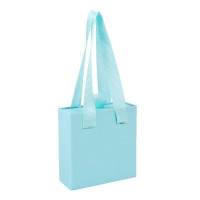China Gold Silver Foil Logo Paper Jewellery Packaging Sliding Drawer Box 9x9x3.4cm 8x8x3.2cm for sale