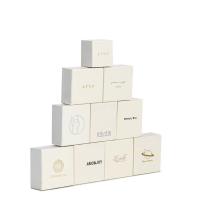 China OEM ODM Magnetic Paper Jewelry Gift Boxes Recycled Cardboard Jewelry Boxes for sale