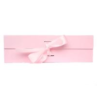 China Lake Green Wedding Favour Chocolate Boxes Bridesmaid Gift Boxes Empty for sale
