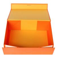 China Lake Green Wedding Favour Chocolate Boxes Bridesmaid Gift Boxes Empty for sale