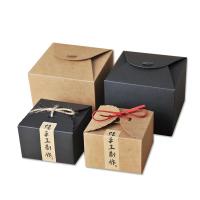 China T/T Payment Term Packaging Kraft Paper Box for Customized Packaging Solutions for sale