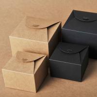China Customized Logo Packaging Carton Box Enhance Your 's Packaging Strategy for sale