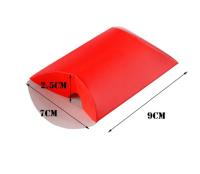 China Customized Structure Packaging Kraft Paper Box with Western Union Payment Term for sale