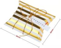 China Upgrade Your Packaging Game with Customized Printing Kraft Packaging Box for sale
