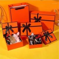 China 100-350GSM Cardboard Gift Packaging Box Bracelet Jewelry Boxes With Drawers for sale