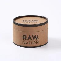 China Round Food Container Paper Box for sale
