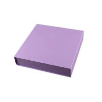 China 10x10x4 Paper Jewelry Boxes for sale