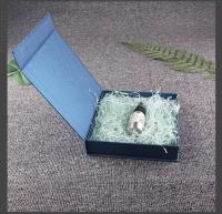 China 10x10x4 Paper Jewelry Boxes for sale